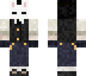 dsmp smp | Minecraft Skin