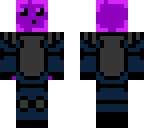 FBI Slime | Minecraft Skin