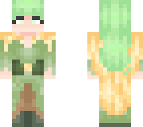 faun | Minecraft Skins