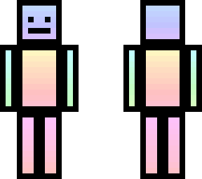 For KENNEDY | Minecraft Skin