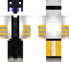 craftsman | Minecraft Skins