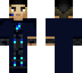 Free Fire Minecraft Skins