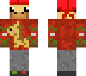 durag | Minecraft Skins