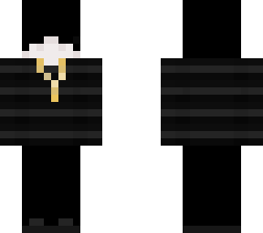gold chain | Minecraft Skin