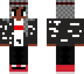 halal | Minecraft Skins