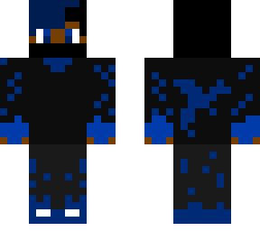 hawks | Minecraft Skins