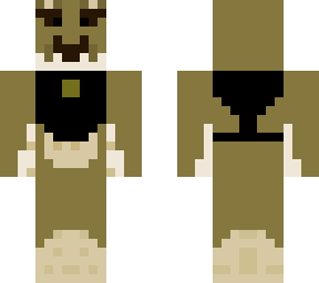 Hecker | Minecraft Skin