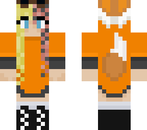 8 bit | Minecraft Skins