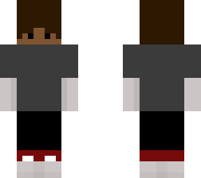 Jonah | Minecraft Skin