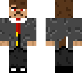 JSCHLATT | Minecraft Skin
