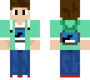 jurassic world | Minecraft Skins