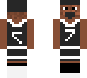 kevin durant | Minecraft Skins