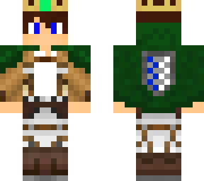 Narnia Minecraft Skins