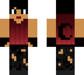 kof | Minecraft Skins