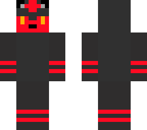 litten | Minecraft Skins