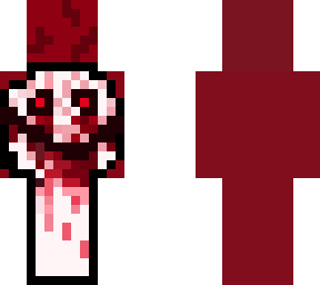 mad dream | Minecraft Skins