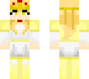 MAru | Minecraft Skin
