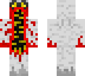 Maw | Minecraft Skin