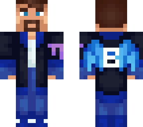 hbomb94 | Minecraft Skins