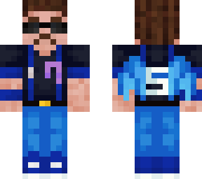 rendog | Minecraft Skins