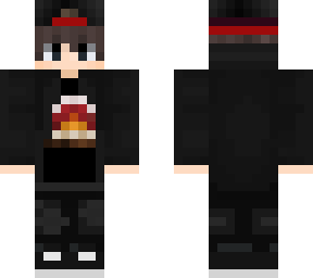 metallica | Minecraft Skins