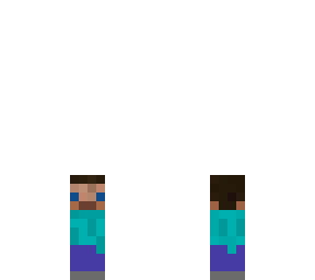 Mini steve | Minecraft Skin