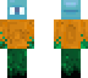 Mob_Vote_2021_3-in-1 | Minecraft Skin