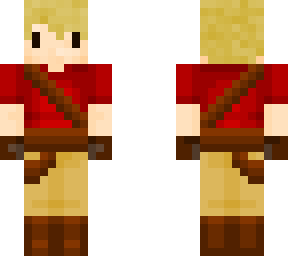 Hermitcraft | Minecraft Skins