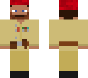 Ottoman Minecraft Skins
