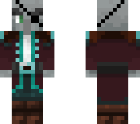 pillager skin | Minecraft Skins