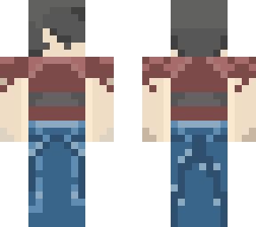 random skin | Minecraft Skin