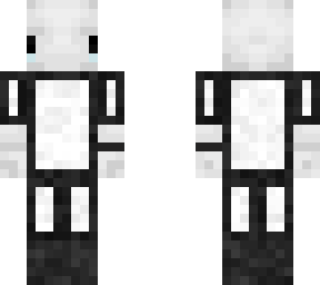 real | Minecraft Skin