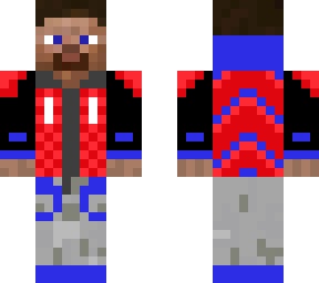 rekrap2 | Minecraft Skins