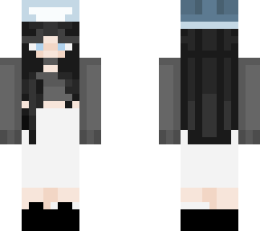ruso | Minecraft Skins