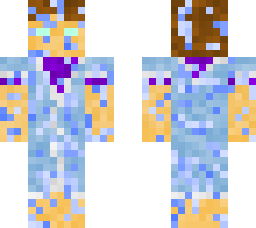 god | Minecraft Skins