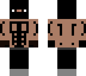 sixpack | Minecraft Skins