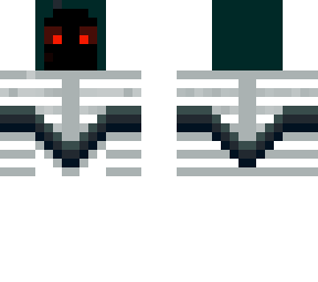 Skele | Minecraft Skin