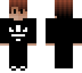 Skin for Brother | Minecraft Skin