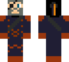 slade | Minecraft Skins