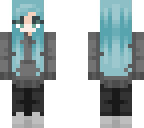 Soap | Minecraft Skin