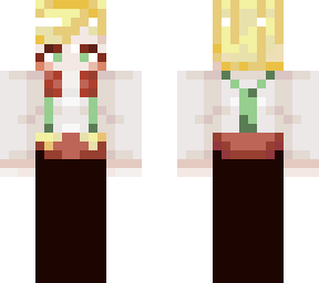 cookie run kingdom | Minecraft Skins