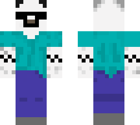Spreendmc Minecraft Skins