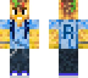 taco srtaco axel twich | Minecraft Skins