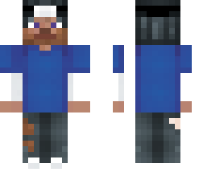 steave | Minecraft Skins