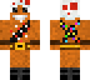 bdubs | Minecraft Skins