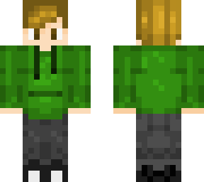 tak | Minecraft Skin