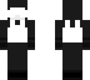 Tankman Minecraft Skins