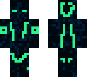 Tekno | Minecraft Skin