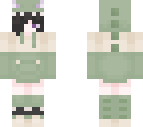 tenshi | Minecraft Skins