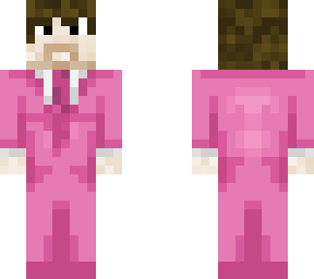 biquini | Minecraft Skins